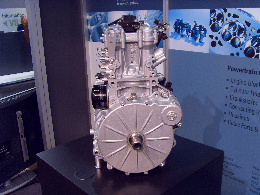 Motoren Sauer Hsbach